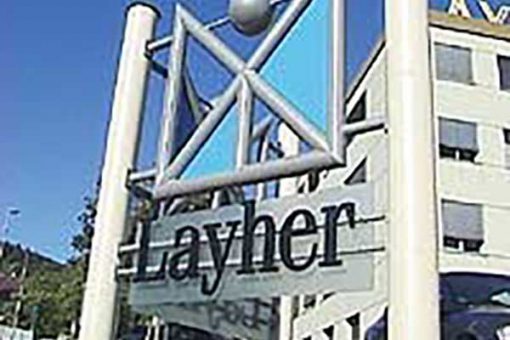 Layher UK | High Quality Scaffolding Systems
