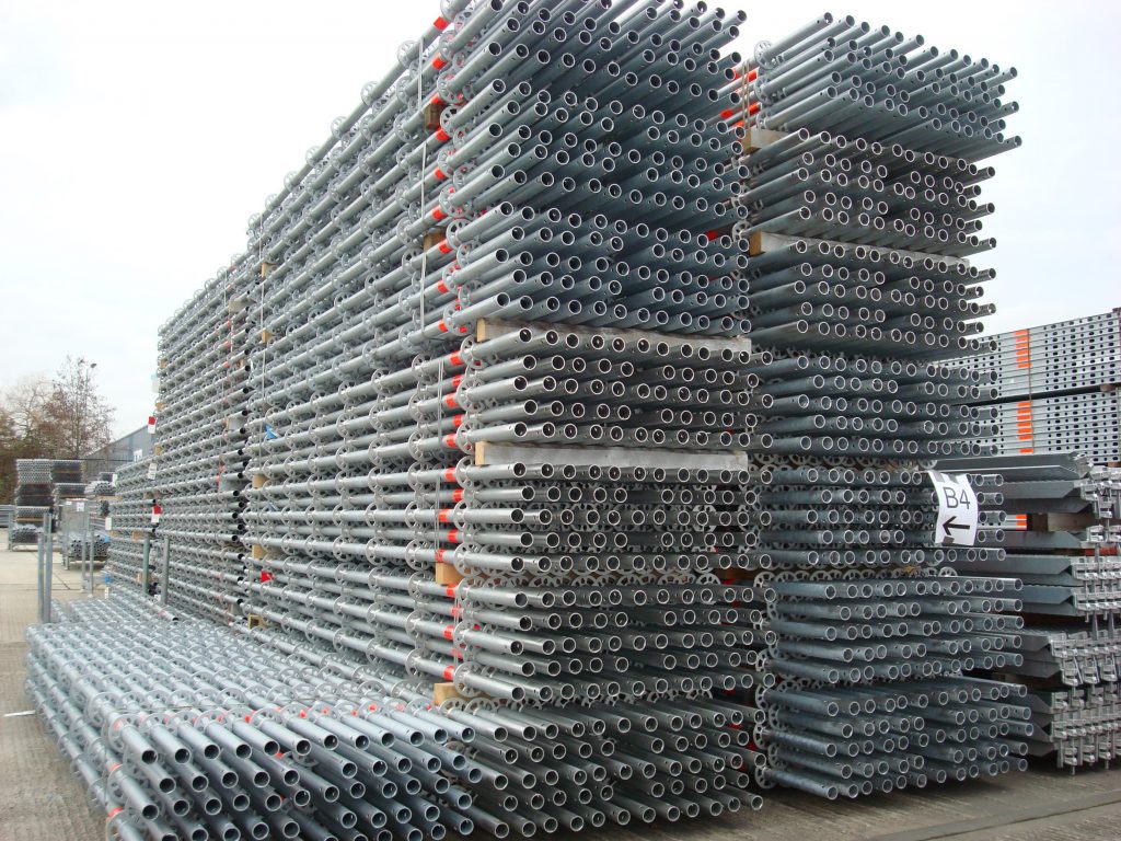 Layher’s 75th anniversary signals readiness and optimism for the future ...